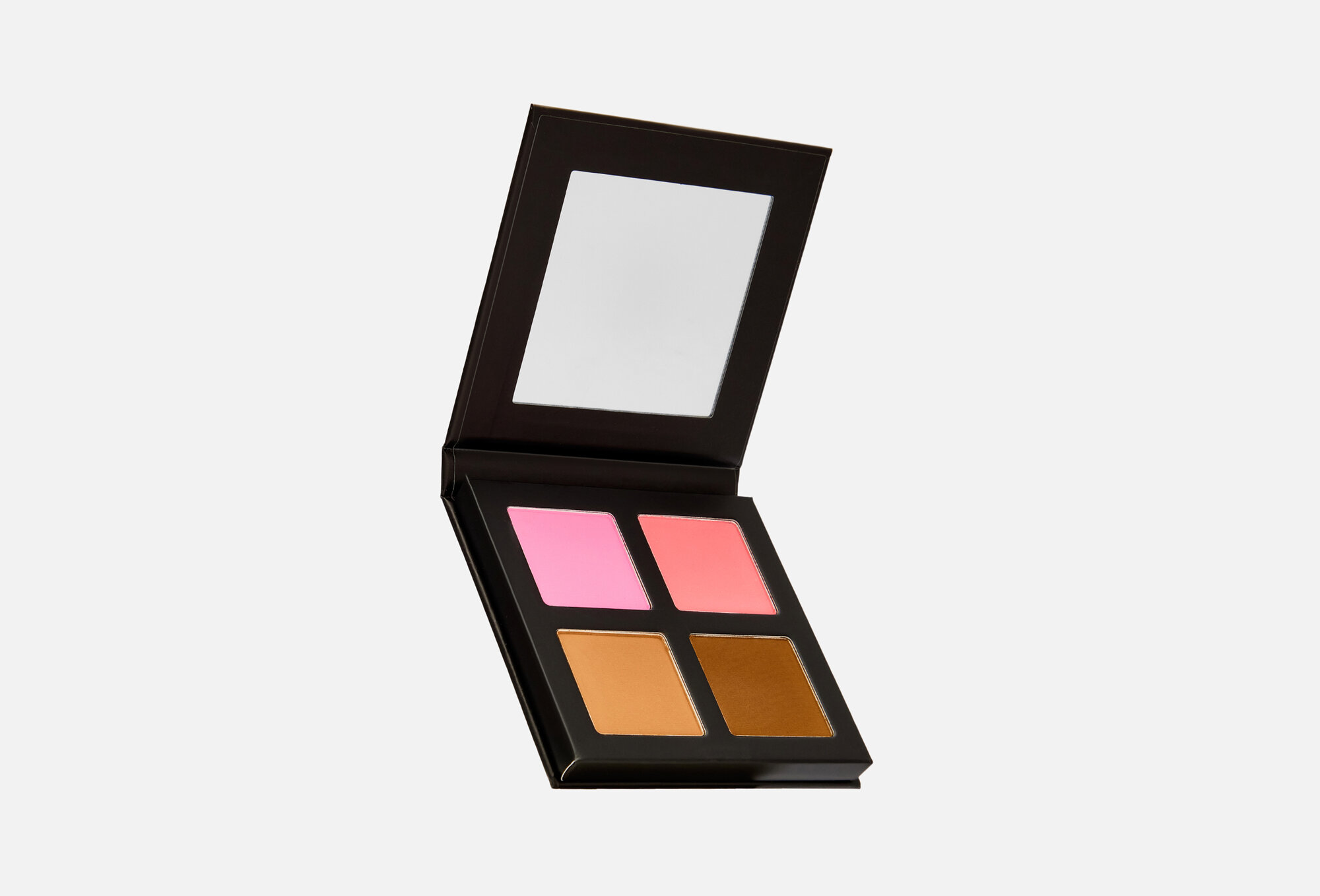 Бьюти-сет румяна + контур HA LO BEAUTY WOW BEAUTY SET 16 г