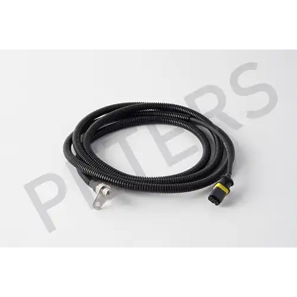 PETERS 086.469-00A (08646900A_PE8) мини датчик abs l2065мм, правый\ man tga / tgx / tgs