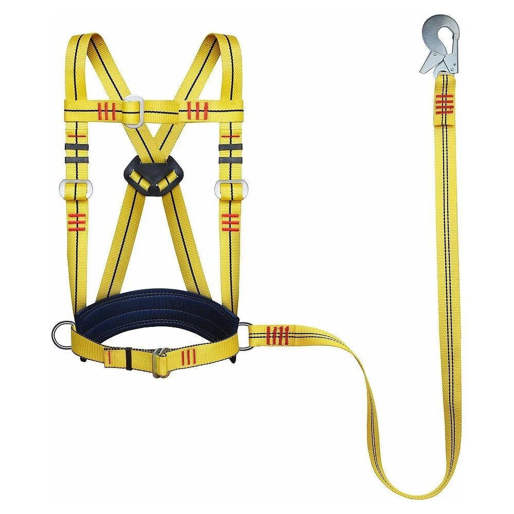 Восток-А Привязь удерживающая (строп лента) УСП II АД