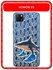 Чехол на Honor 9S/Huawei Y5p / Хонор 9S/Хуавей Y5p с принтом "Тралалеро тралала ...