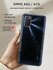 Чехол на Oppo A52/A72 / Оппо A52/A72 с принтом "Анатомическое сердце 2", прозрач...