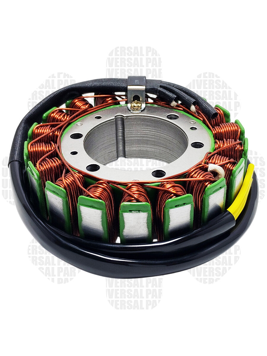 Катушка Статора Для Honda CX 500 650 VT VF 700 1100 Shadow Suzuki SV 1000 Yamaha XVZ 1200 31120-ME9-005 31120-MK7-005