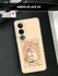 Чехол на Oneplus Ace 3V / Ван Плас Эйс 3V с принтом "The lovers cats 1 - 14 февр...