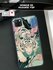 Чехол на Honor 9S/Huawei Y5p / Хонор 9S/Хуавей Y5p с принтом "Охотник"
