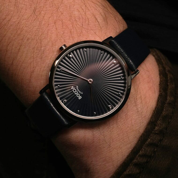 Наручные часы