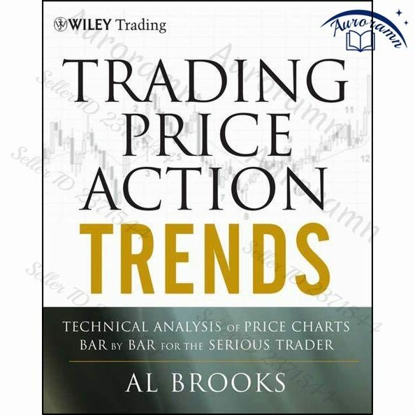 Trading Price Action Trends