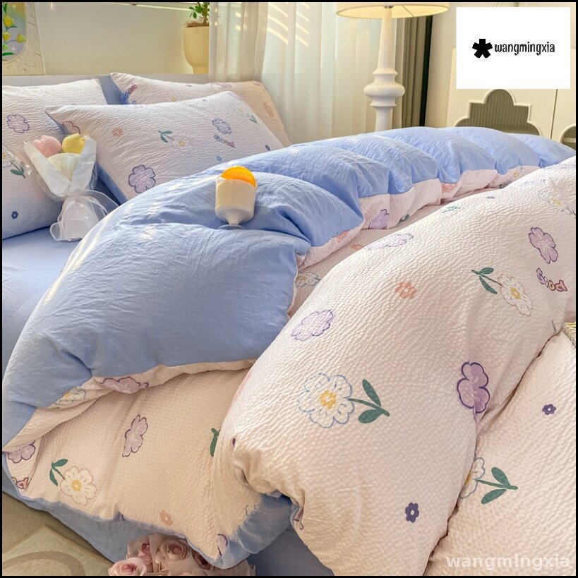 Эксклюзивный комплект Butterfly Textile Ins 4 предмета