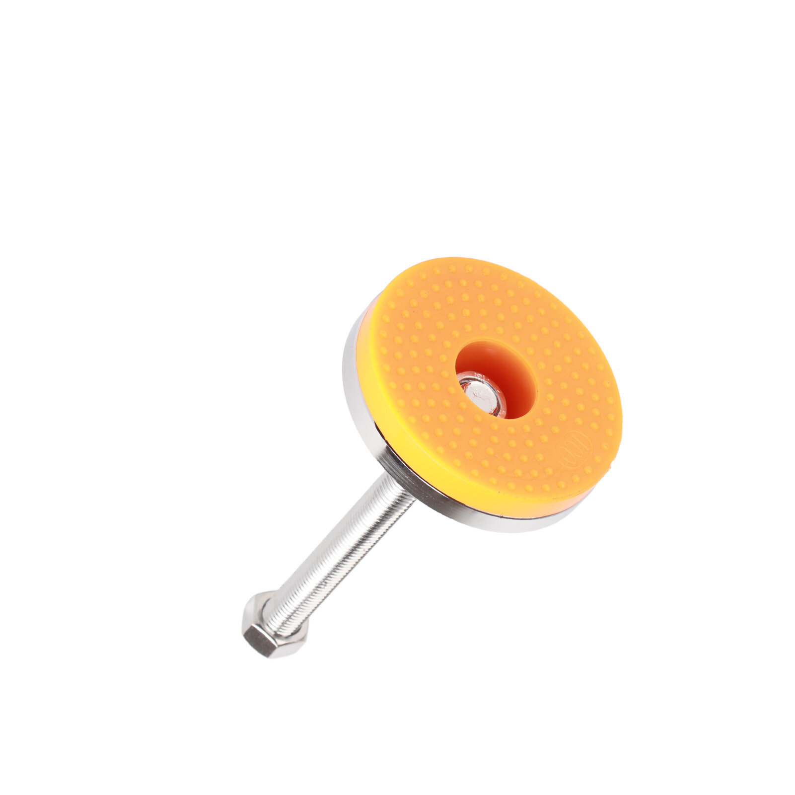 Выравнивающая винтовая нога