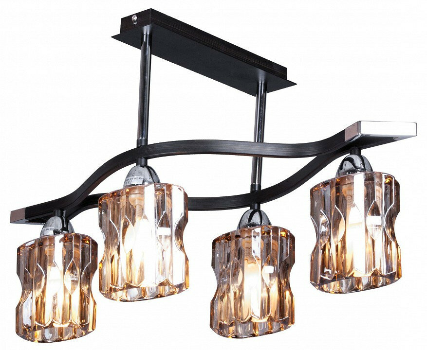 Люстра на штанге Velante 273-107-04