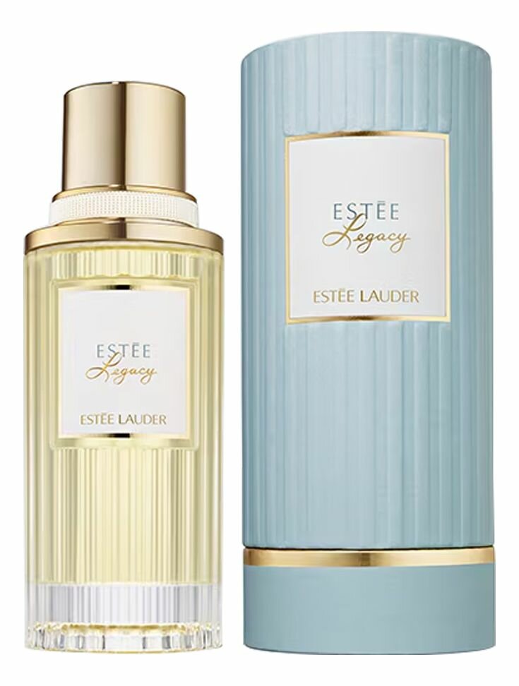 Estee Lauder Estee Legacy Парфюмерная вода 100 мл