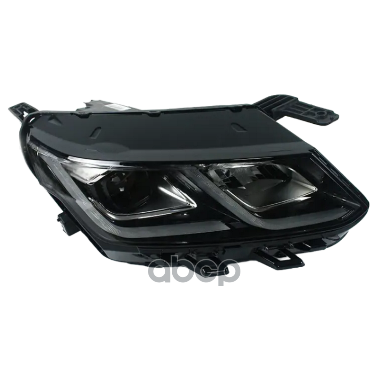 Фара передняя правая Geely Coolray 2018- (LED) RTC арт. 01RTC0086