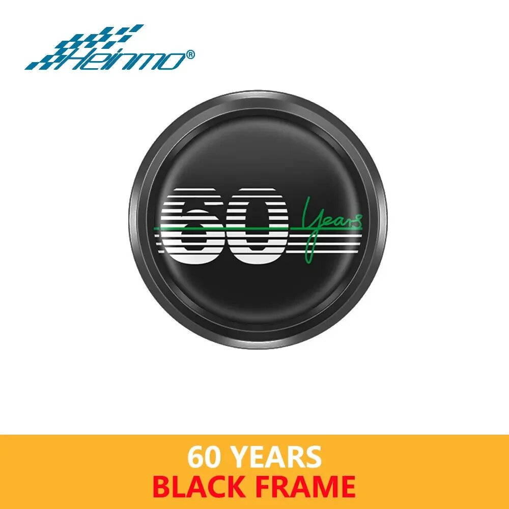 Автомобильные аксессуары, передняя решетка, бампер, эмблема, значок воздухозаборника, наклейки для Mini Cooper S JCW R52 R53 R55 R56 R60 F54 F55 F56 F60 Black 9