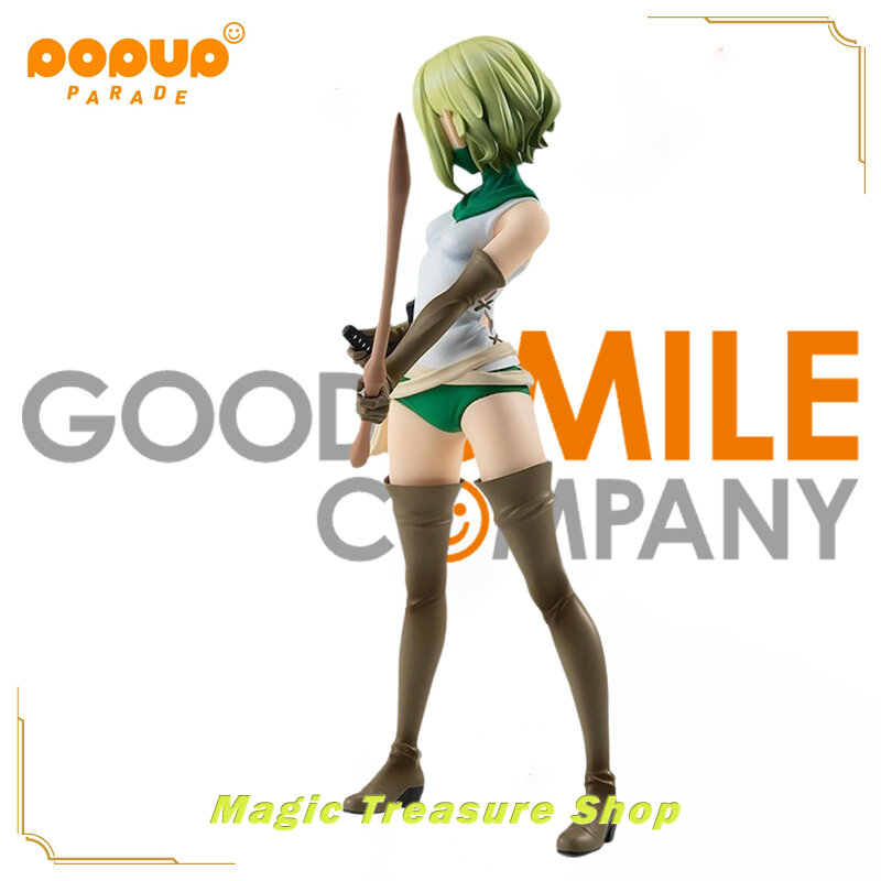 Оригинал GSC , Аниме Подвижная Кукла, Сборка Моделей, Из Мультфильмов: Is It Wrong To Try To Pick Up Girls in A Dungeon Hestia Mikoto Yamato ,17cm