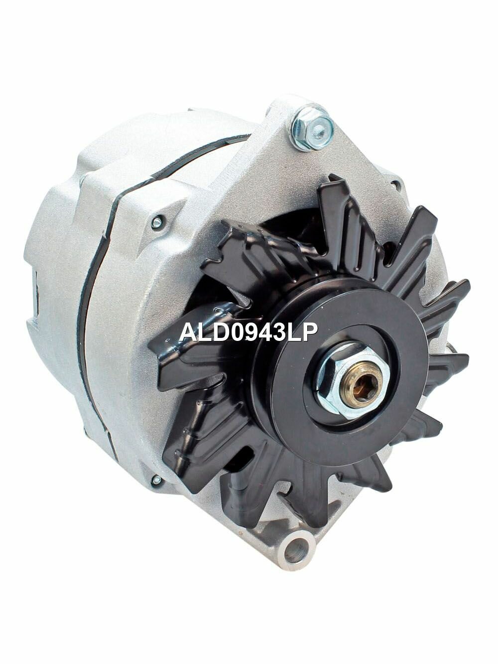 Генератор Krauf ALD0943LP