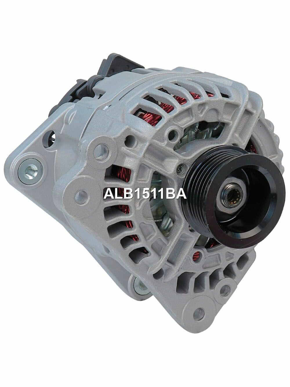 Генератор Audi A3 S3 Skoda Fabia Octavia Volkswagen Golf Polo