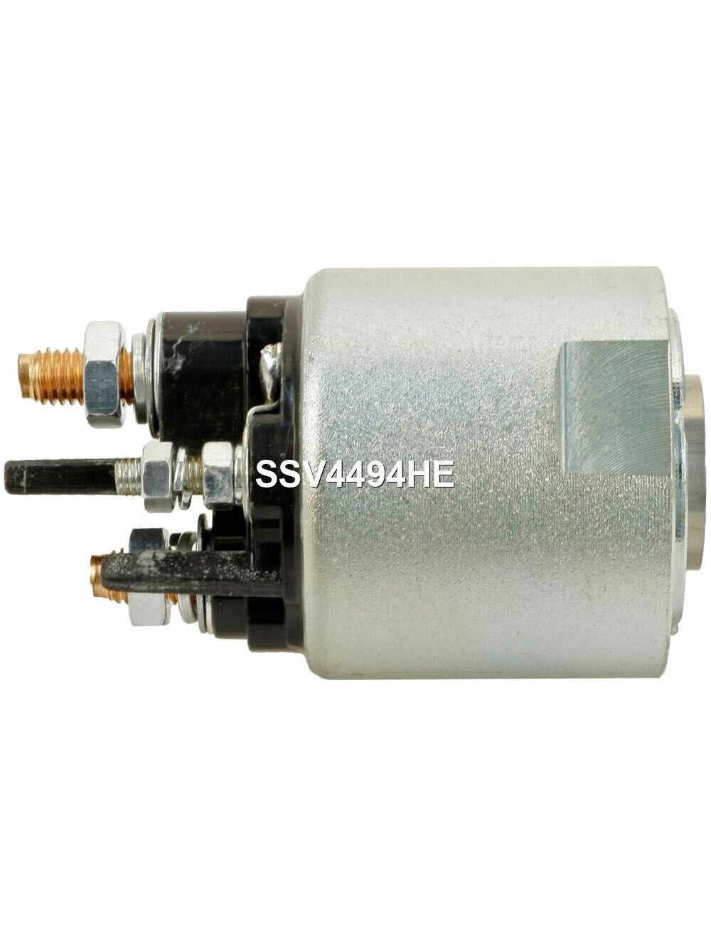 Втягивающее реле стартера Renault Clio Fluence Grand Scenic Logan Laguna Twingo