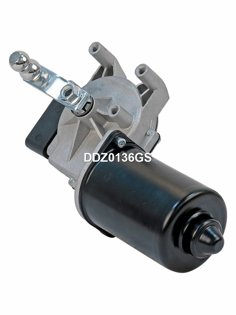 Мотор стеклоочистителя Citroen Jumper (Ситроен Джампре) / Fiat Ducato (Фиат Дукато) / Peugeot Boxer (Пежо Боксер)