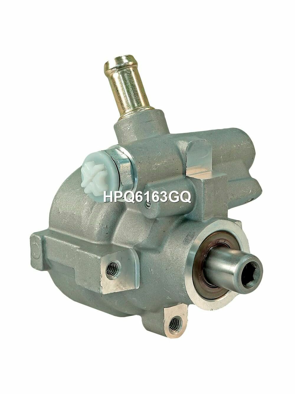 Насос гидроусилителя руля Saab 9-3 900