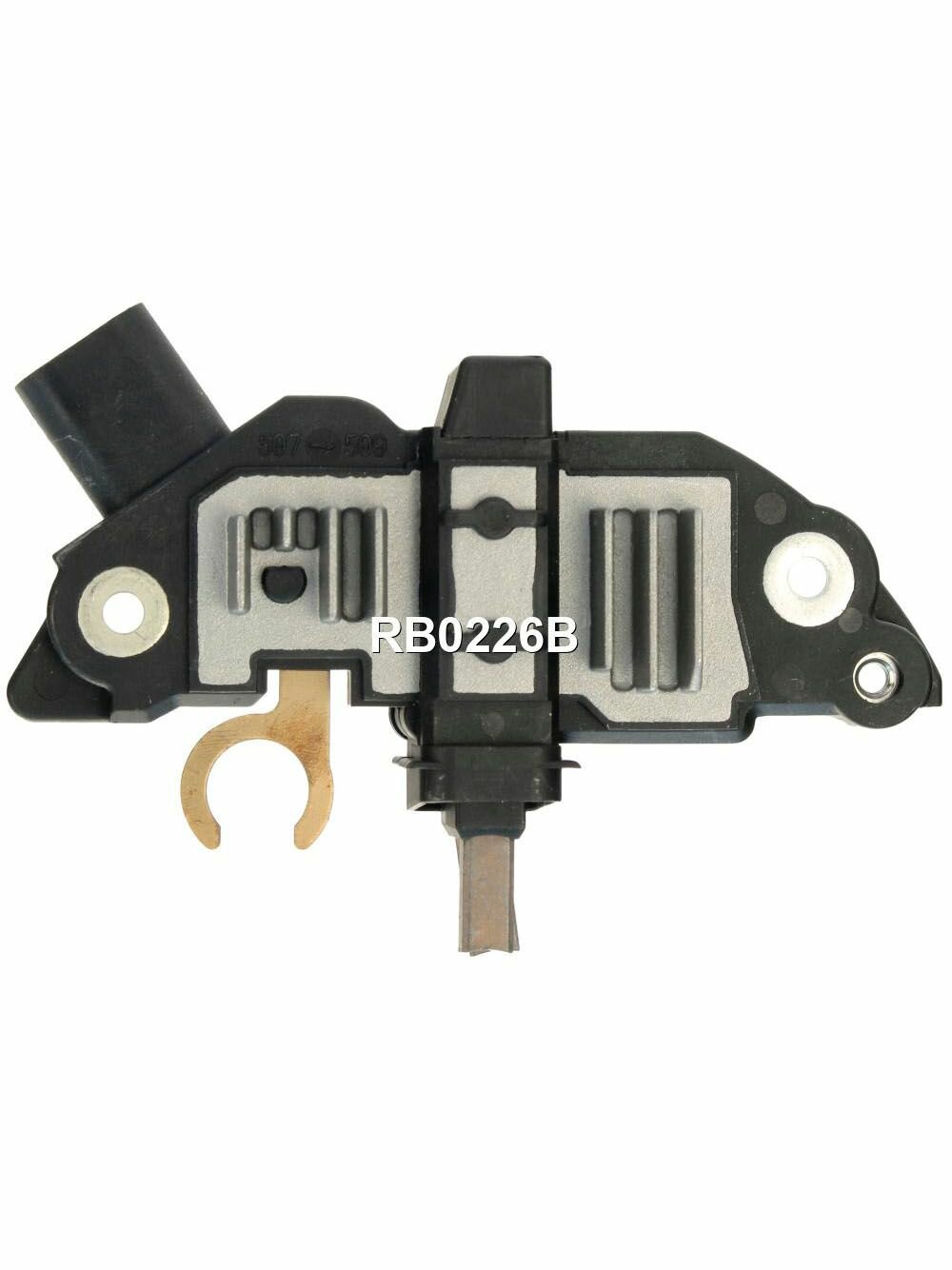 Регулятор генератора Opel Signum, Vectra C (Опель Сигнум, Вектра Ц) / Saab 9-3 (Сааб 9-3)