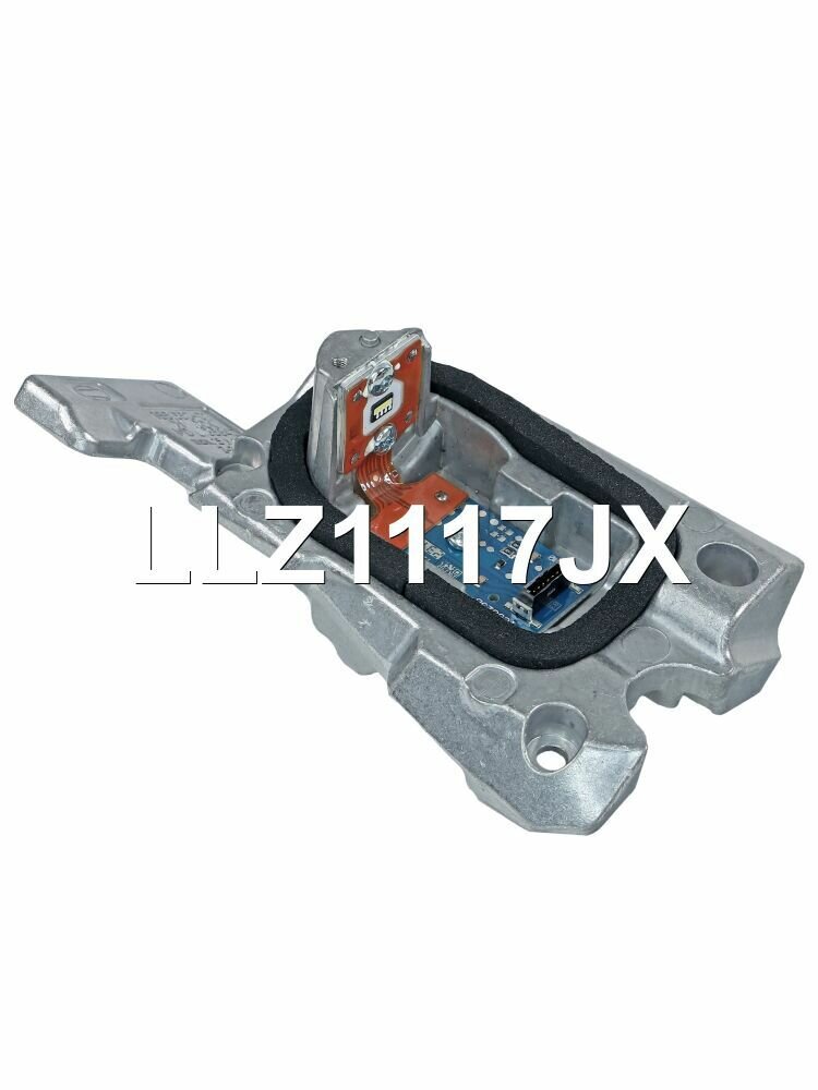 Блок управления фарой Krauf LLZ1117JX