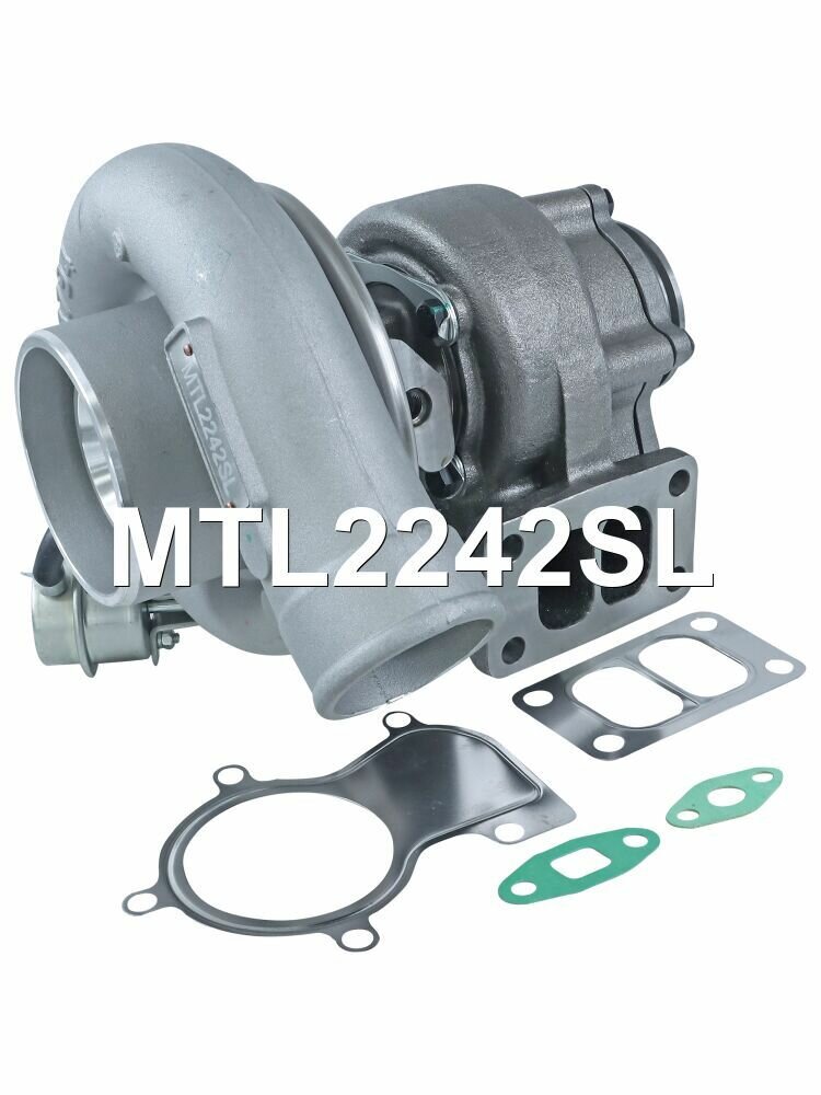 Турбокомпрессор Krauf MTL2242SL