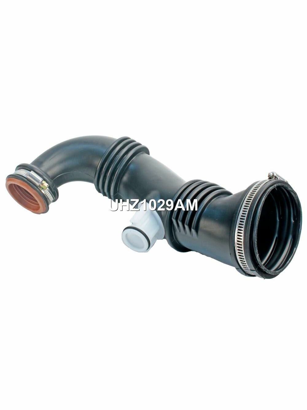 Патрубок воздушный Citroen Berlingo C2 C3 C4 C5 Jumpy Xsara Picasso Peugeot 1007 206 207 3008 308 407 5008 Expert Partner