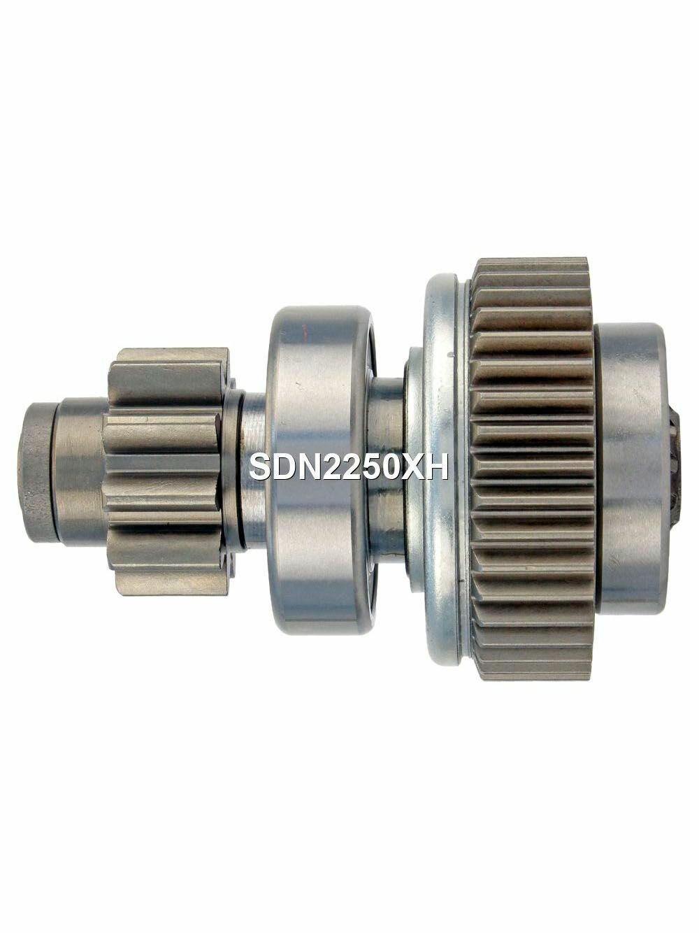 Бендикс стартера Toyota 4Runner, Land Cruiser, Tacoma (Тойота 4Раннер, Ленд Крузер, Такома)