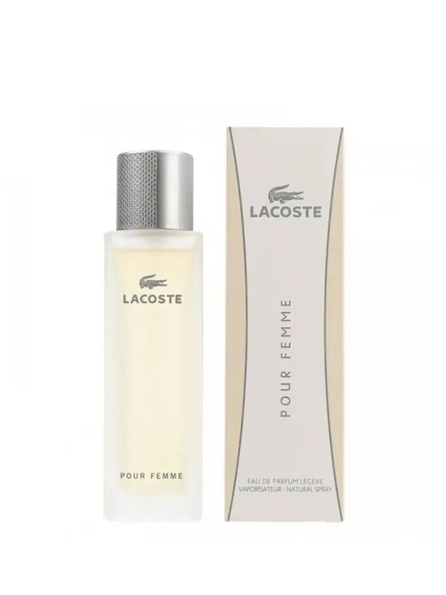 Парфюмерная вода Lacoste 15ml* для женщин