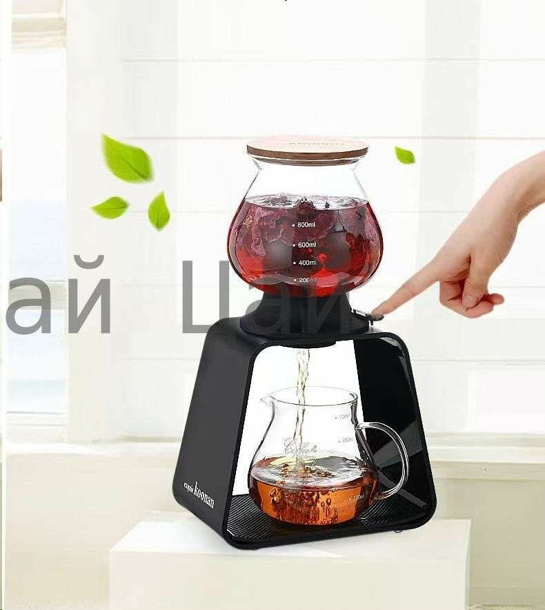 Чайник заварочный "hario", 1000 мл