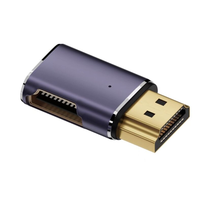 Адаптер HDMI-HDMIadapter-A8K03