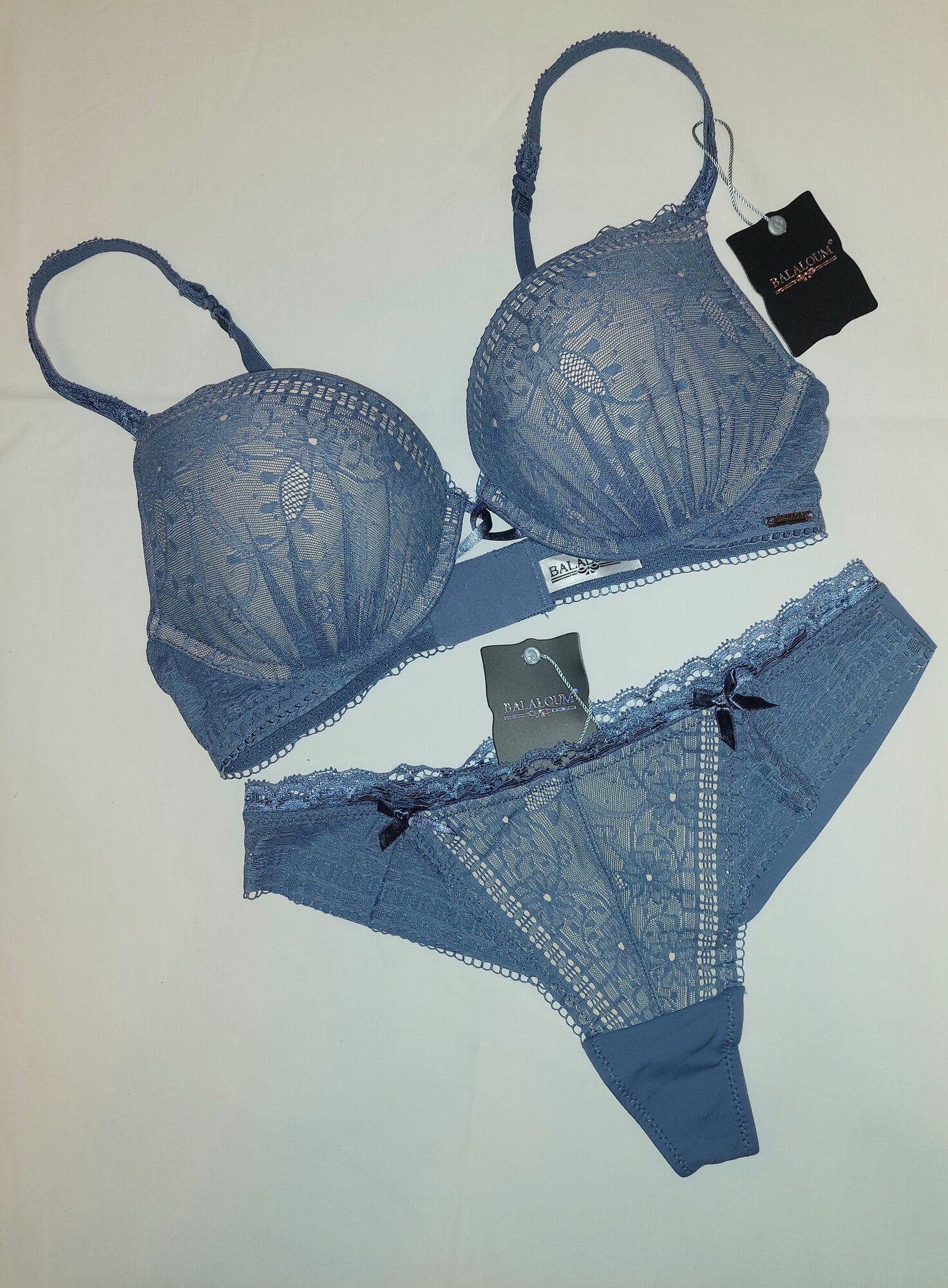 Комплект нижнего белья