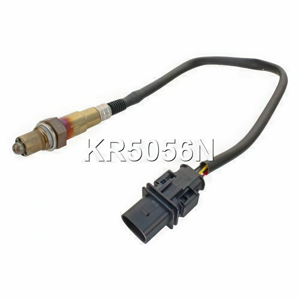 Датчик кислорода, лямбда-зонд, для Хендай, Фольксваген, Ауди, Джили, Порш, Сеат, Грейт Волл арт KR5056N