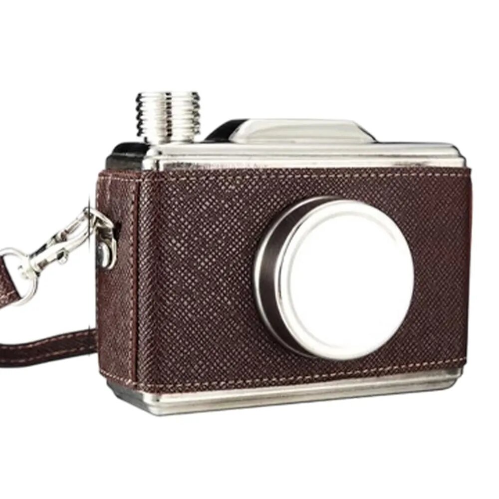 Фляга 325 мл, разноцветный