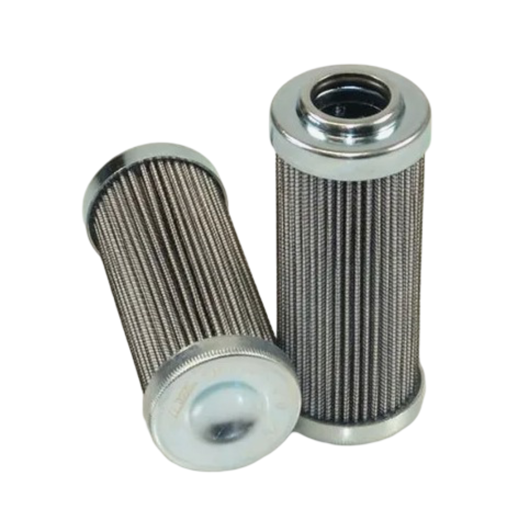 Фильтр гидравлический caterpillar (filtrec)