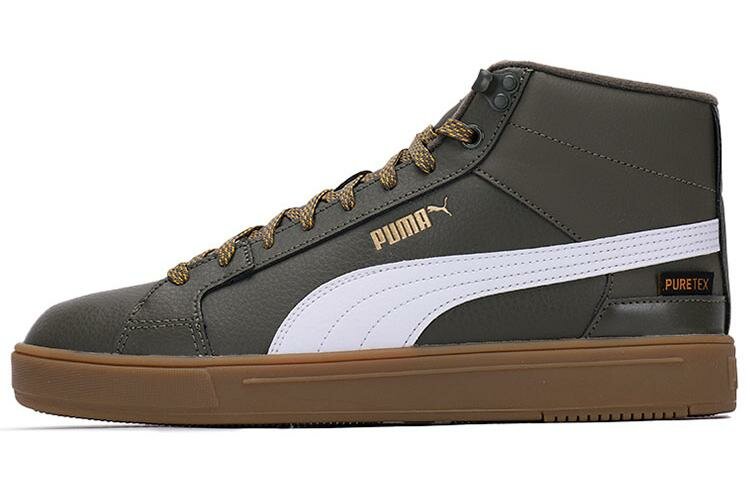 Кроссовки Serve Pro Mid PURE TEX
