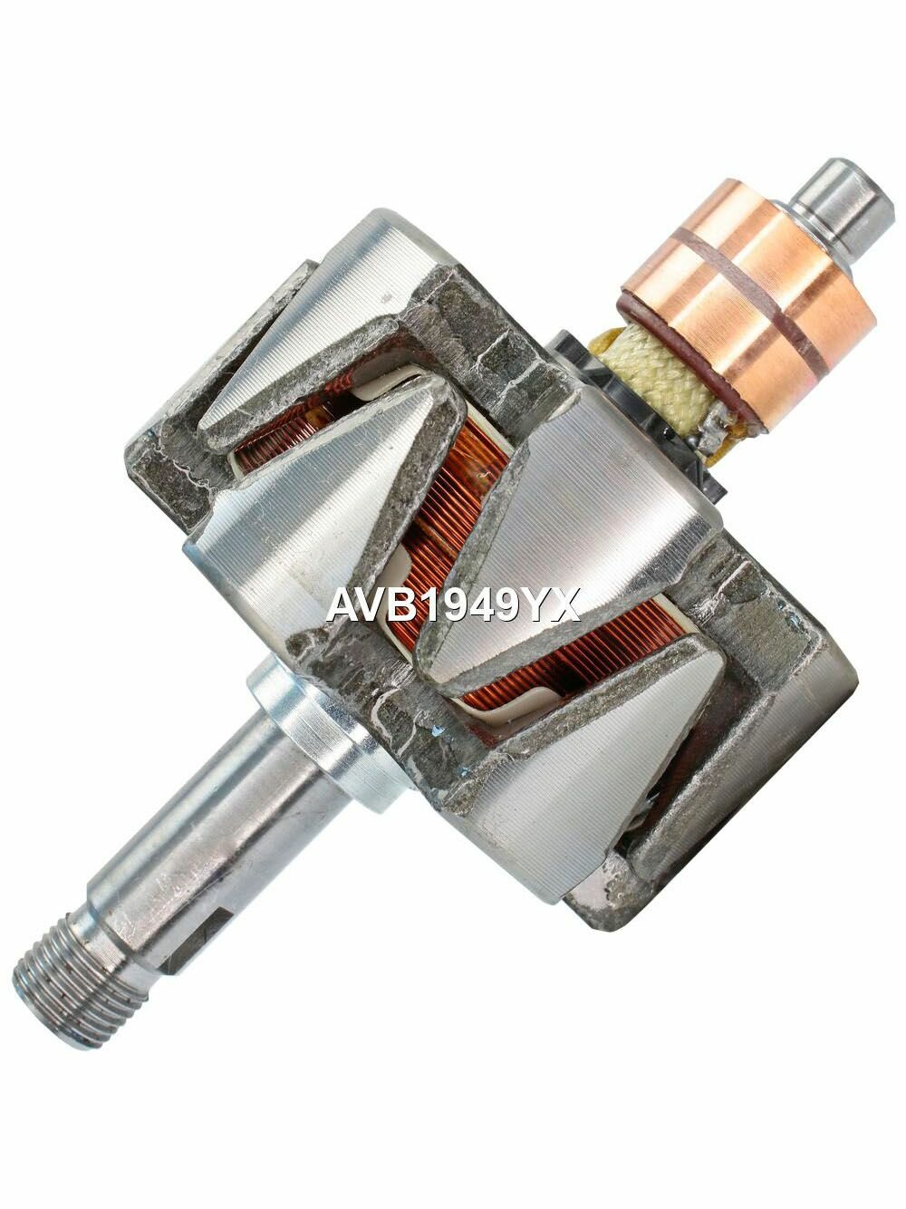 Ротор генератора Volkswagen Polo (Фольксваген Поло)