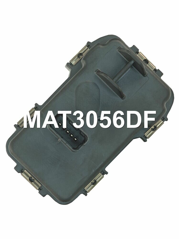 Актуатор турбокомпрессора Krauf MAT3056DF