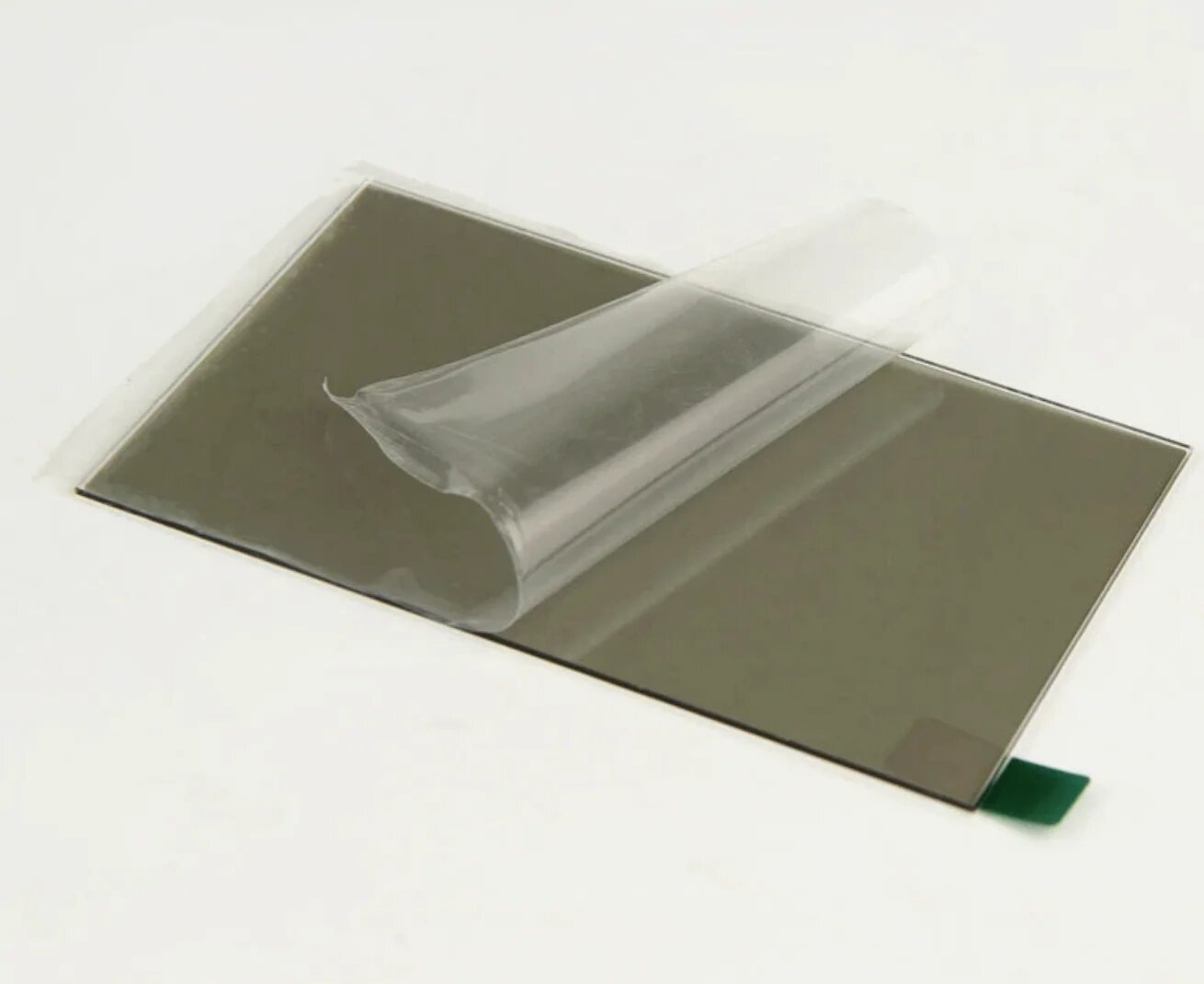 Поляризационное стекло для проектора Wanbo T2 Max, 93 x 53 mm