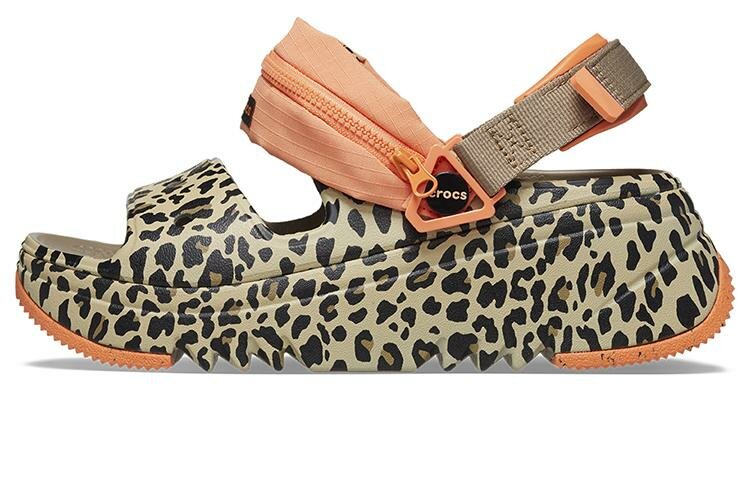 Сандалии летняя