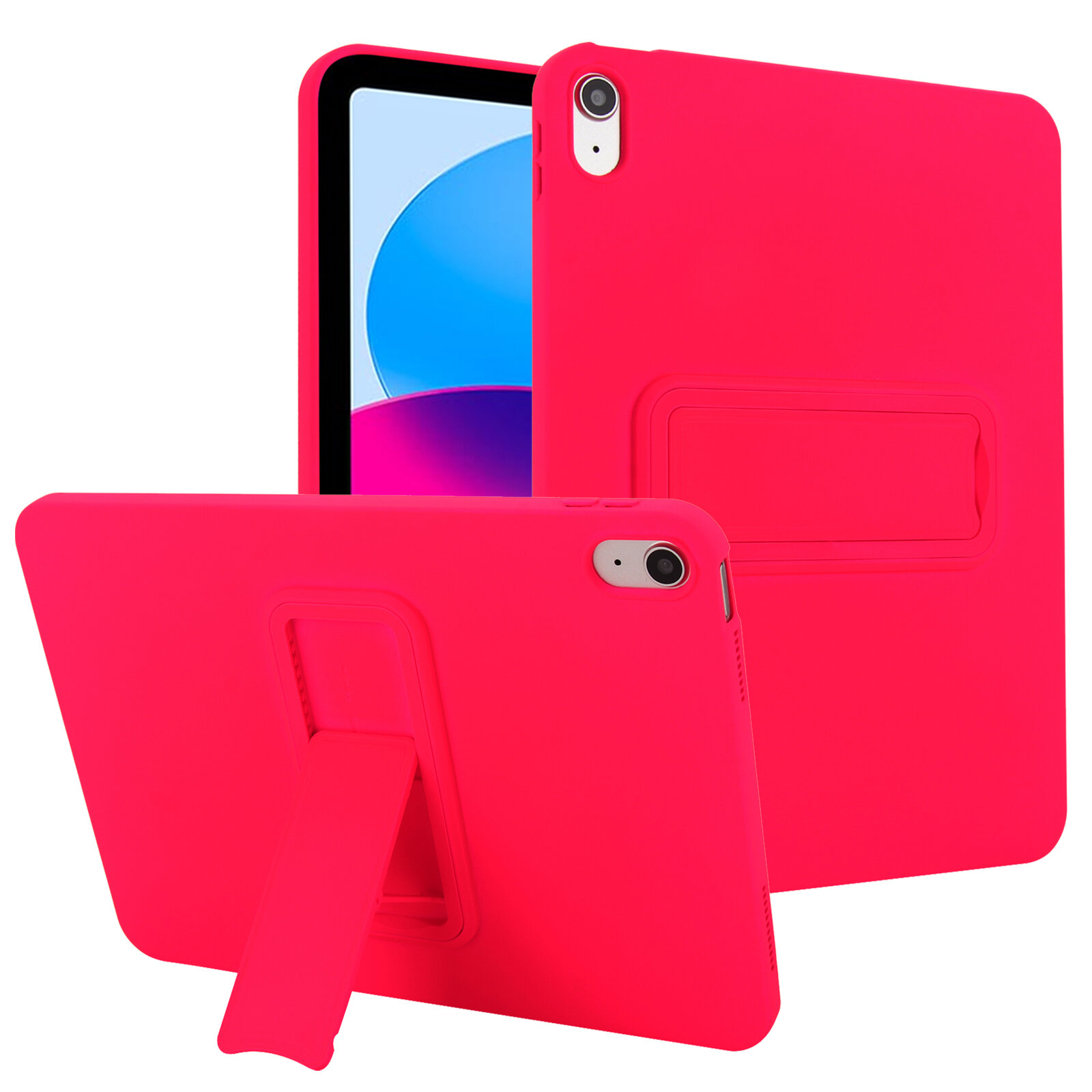 Чехол для iPad 11 2025 iPad 11th 11" A16 2025 / iPad 10th Gen 10.9" / iPad 10 10.9 дюйм (2022)