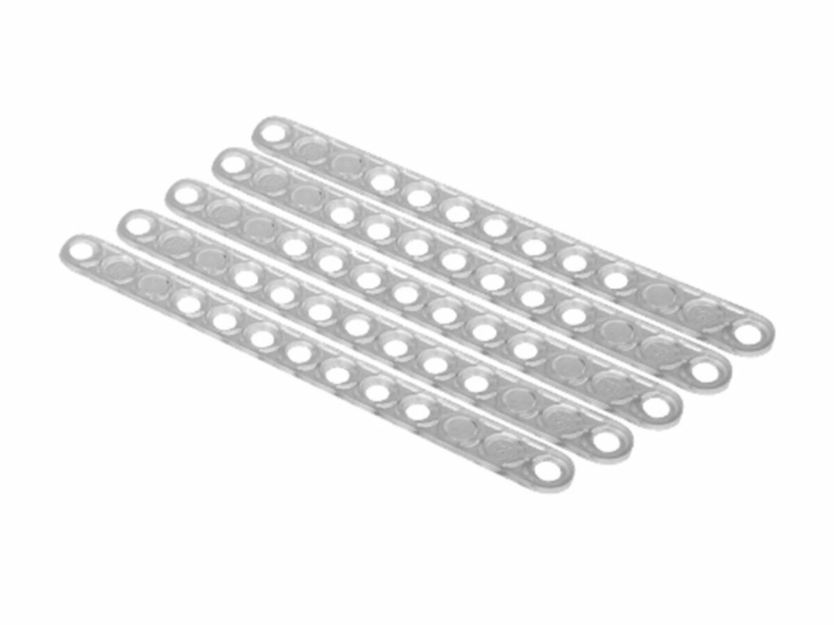 Размешиватели пластиковые FLO 125 мм для вендинга 100 шт