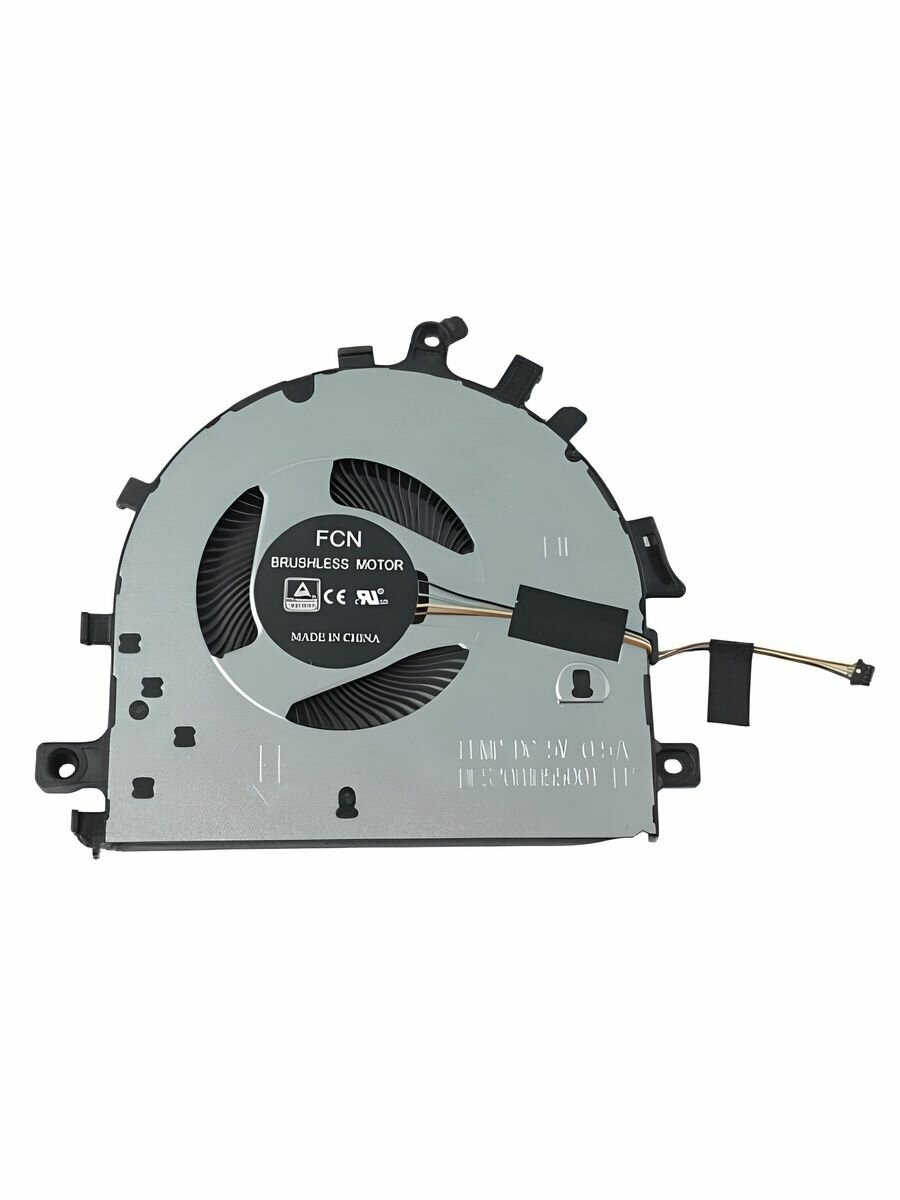 Вентилятор (кулер) для ноутбука Huawei MateBook D15
