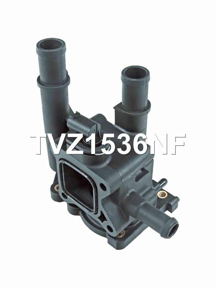 Корпус термостата Krauf TVZ1536NF для Chevrolet Cruze