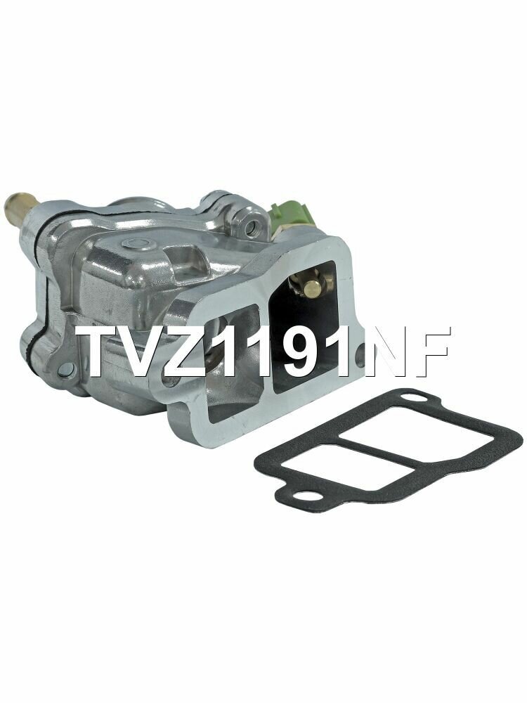 Термостат Krauf TVZ1191NF для Volvo S60 S80 V70 XC70 XC90