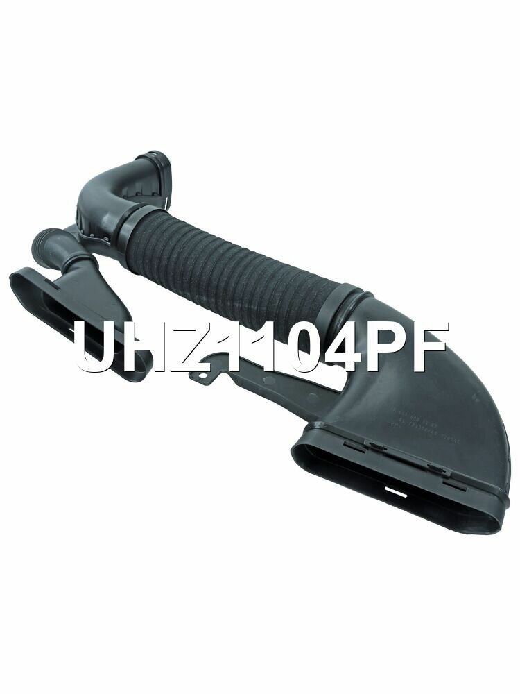 Патрубок воздушный Krauf UHZ1104PF для Mercedes GL X166 GLE C292 W166 X166 GLS X166 M W166 X166