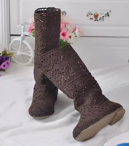 Сапоги