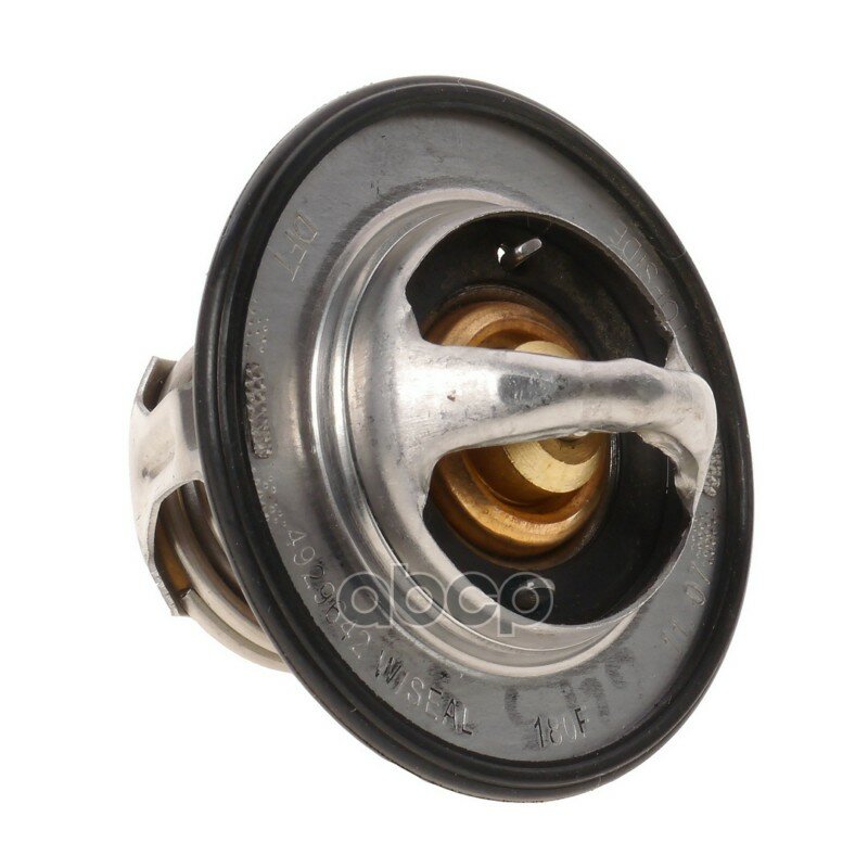 Термостат КАМАЗ, ГАЗ, ПАЗ дв. CUMMINS ISBe, ISDe, ISF3.8 (82град.) MOVELEX MOVELEX арт. 5292708-MX