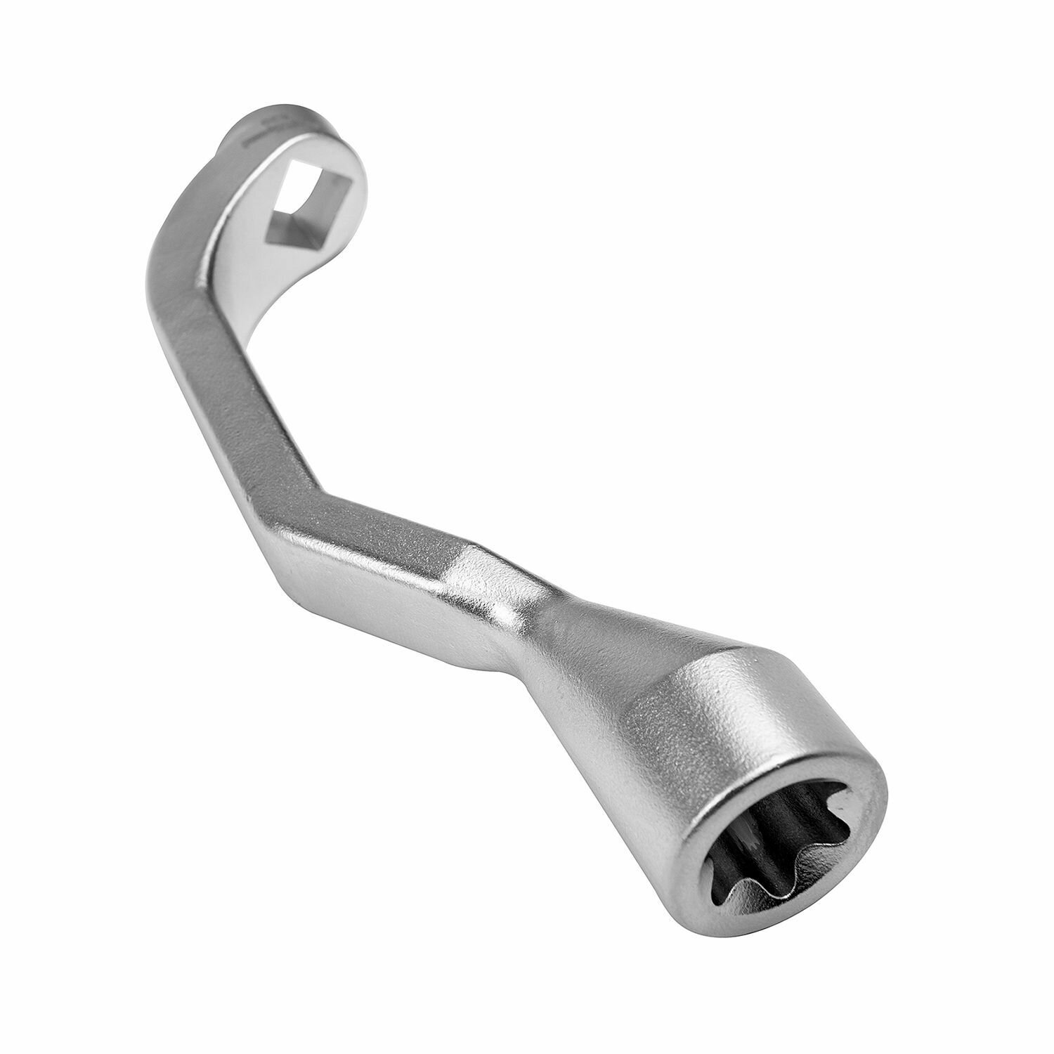 Головка для болтов ГБЦ MAN 1/2" E20 "AV Steel"