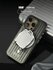 Чехол Yamcase для iPhone 16 Pro, силиконовый, с функцией MagSafe