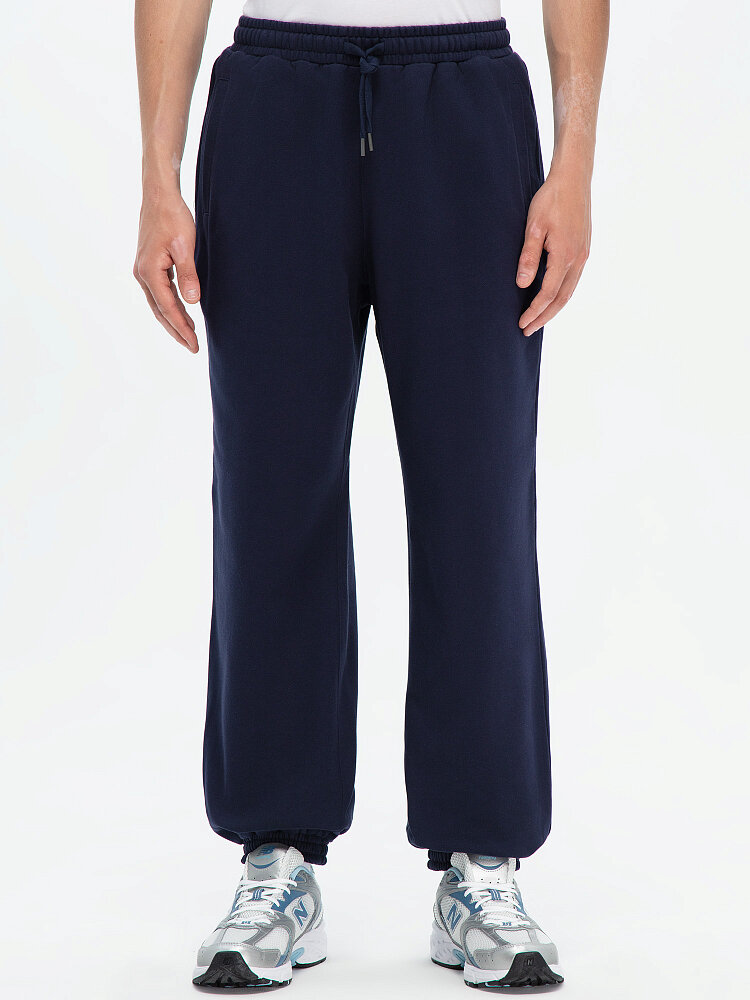 Брюки Pant Loose French Terry